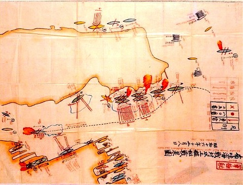 Ataque Ao Mapa De Pearl Harbor Pearl Harbor Attack Maps | Pearl Harbor