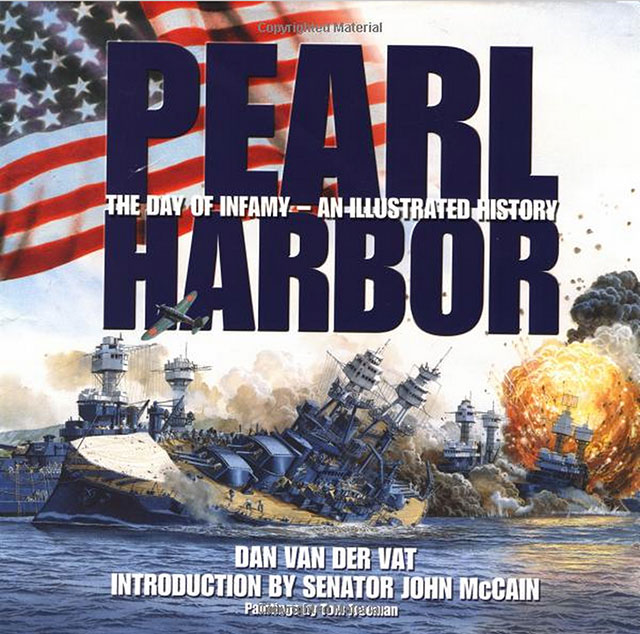 Pearl Harbor Books To Read | Pearl Harbor Warbirds