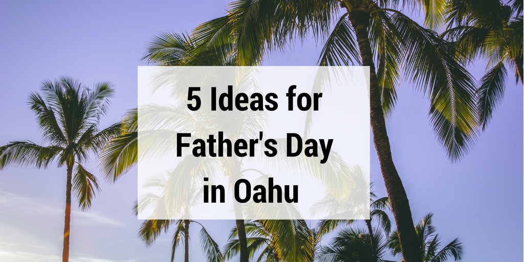 Five Ideas for Father's Day in Oahu | Pearl Harbor Warbirds